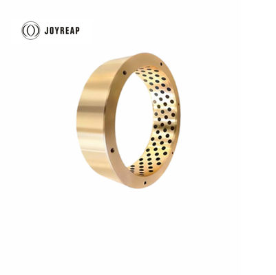 ซื้อ graphite plugged bronze bushings, อย่างดี graphite plugged bronze ...